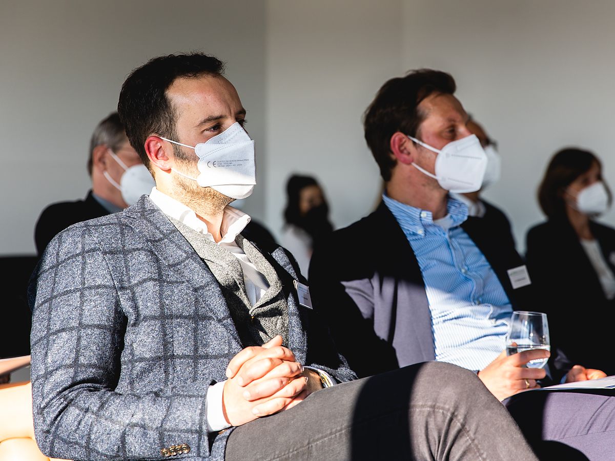 Akademische Feier zur Berufung von Prof. Dr. Roland Fleck zum Honorar ...