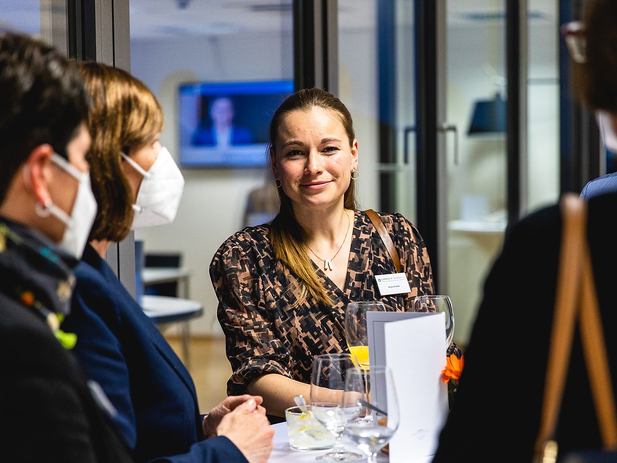 Akademische Feier zur Berufung von Prof. Dr. Roland Fleck zum Honorar ...